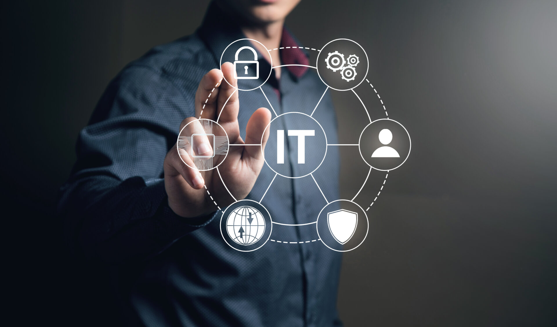 Prime IT Infra Solutions